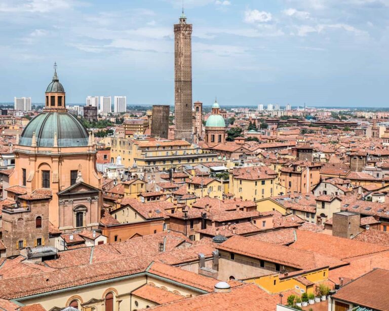 Weed in Bologna, Italy: Understanding the Laws and Regulations | Italy ...